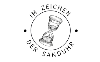 Sanduhr | Deko und Kinder | Im Zeichen der Sanduhr