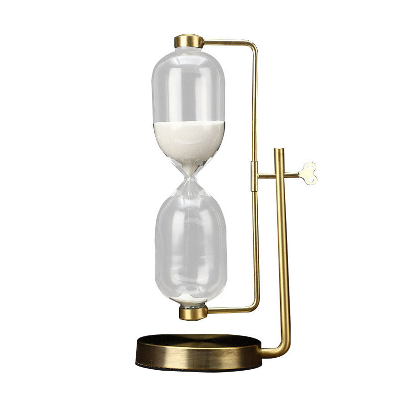 Sanduhr 1h | Im Zeichen der Sanduhr