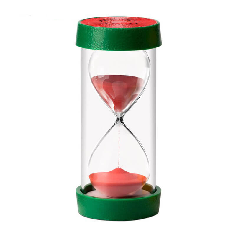 Sanduhr Individuell | Im Zeichen der Sanduhr