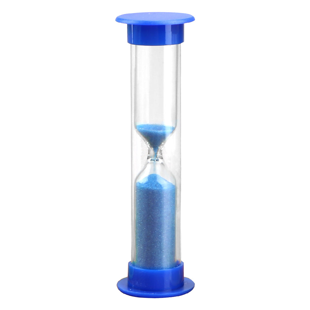 Sanduhr Kunststoff | Im Zeichen der Sanduhr